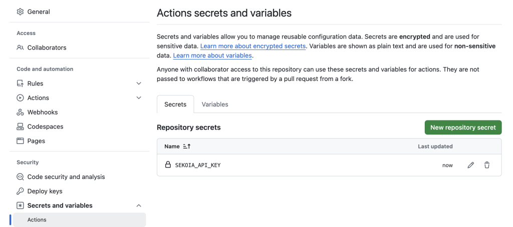 Getting started with Detection-as-Code and Sekoia Platform - Sekoia.io Blog