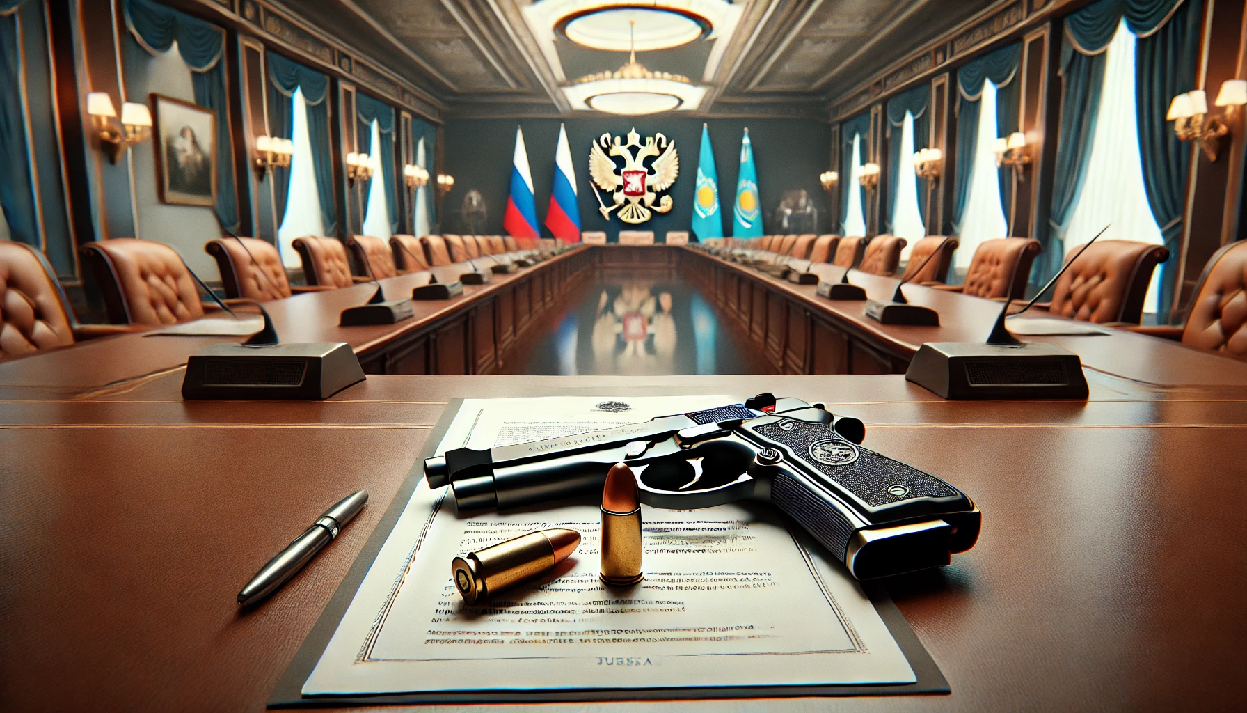 UAC-0063: Russia-nexus APT possibly related to APT28 conducts cyber espionage on Central Asia ...